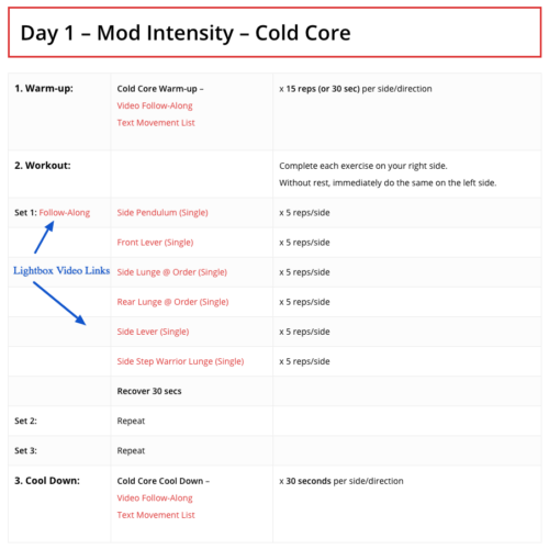 Steel Club Flow Evolution - Steel Club Workout Program - Shane Heins