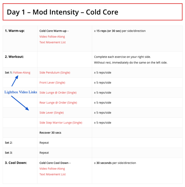 Steel Club Flow Evolution - Steel Club Workout Program - Shane Heins