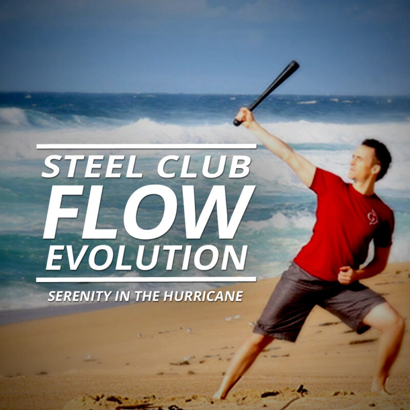 Steel Club Evolution Workout Programs - Shane Heins